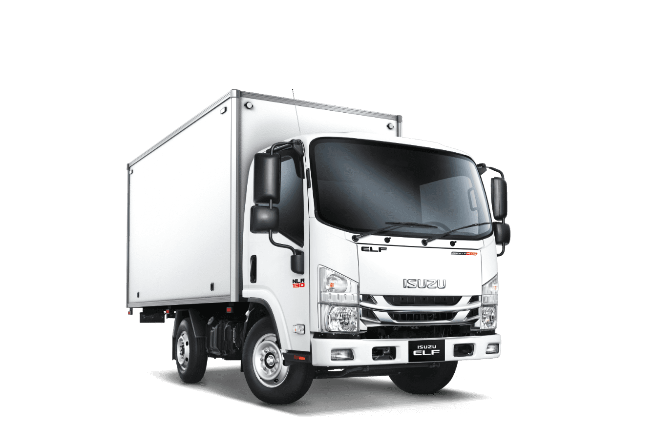 ISUZU TRUCKS MALAYSIA