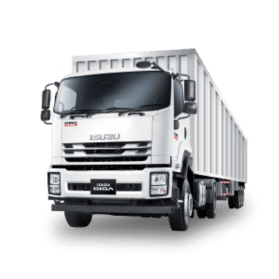 Isuzu Malaysia – ISUZU TRUCKS MALAYSIA
